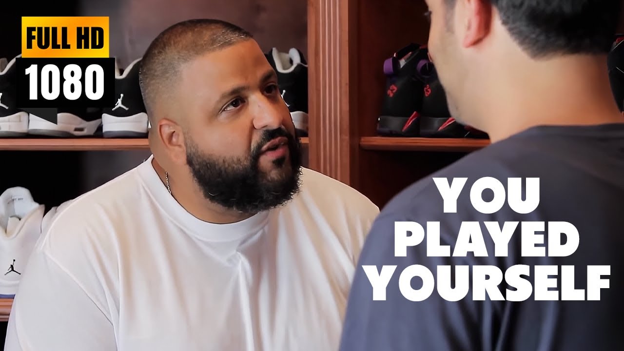 Congratulations You Played Yourself Meme - YouTube