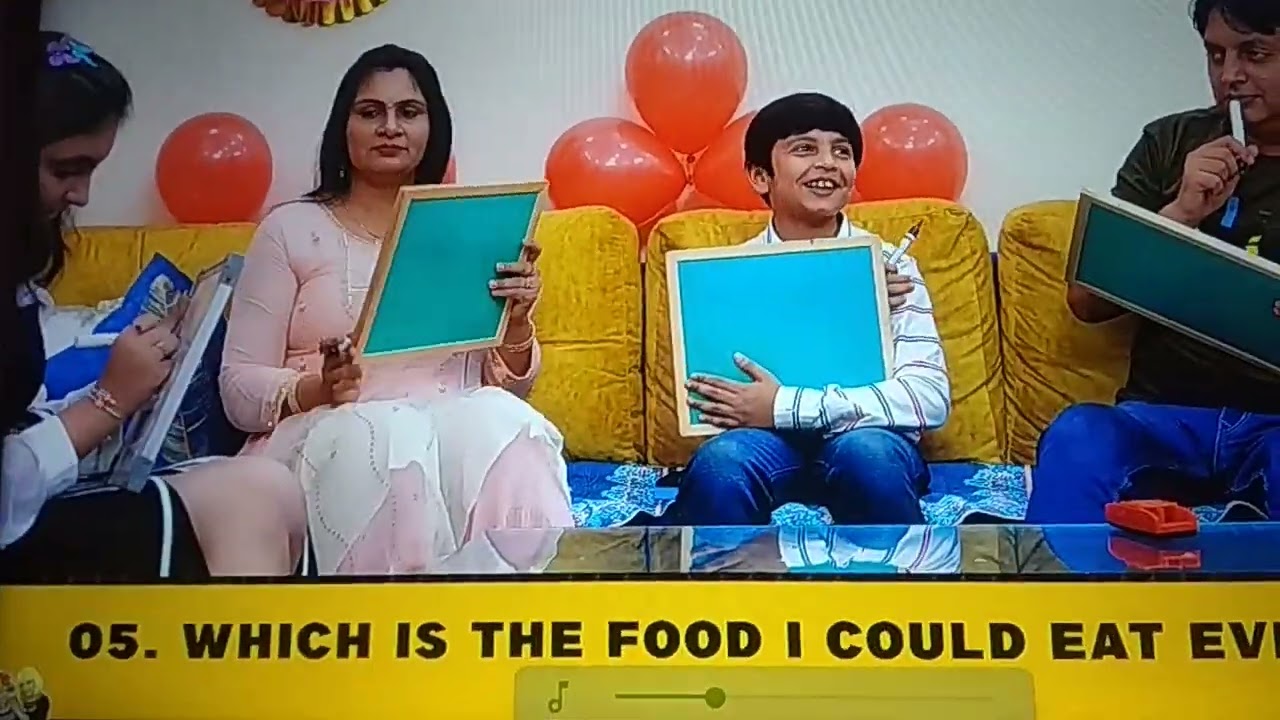 Aayu and Pihu show new video - YouTube