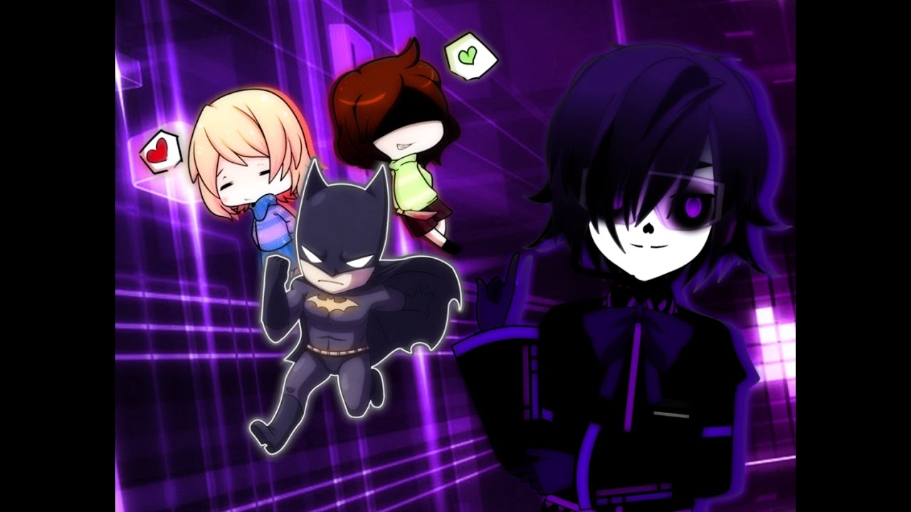 Fandub #13 [Undertale & Batman - Compilation] - YouTube