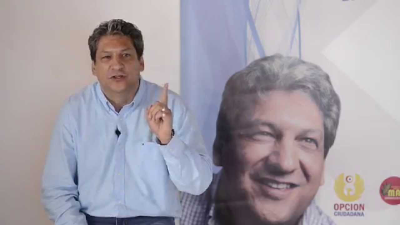 Propuestas de los Candidatos a la Alcaldía de Tabio. Parte 2 de 3 - YouTube