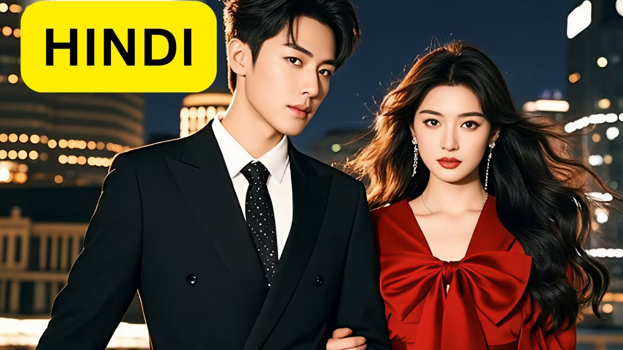 ️🔥[FULL]My Cold Ruthless CEO Husband Hated Me, But After Memory Loss He ...