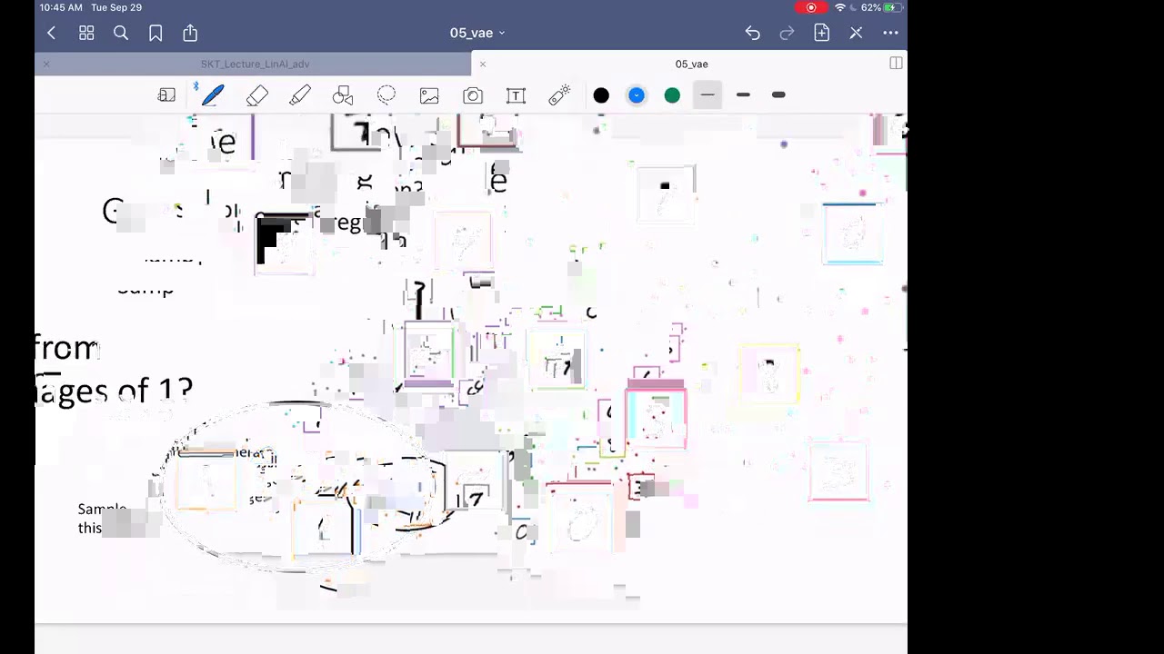 Programming For Ai Ai504 Fall 2020 Class 5 Variational Autoencoder 1375