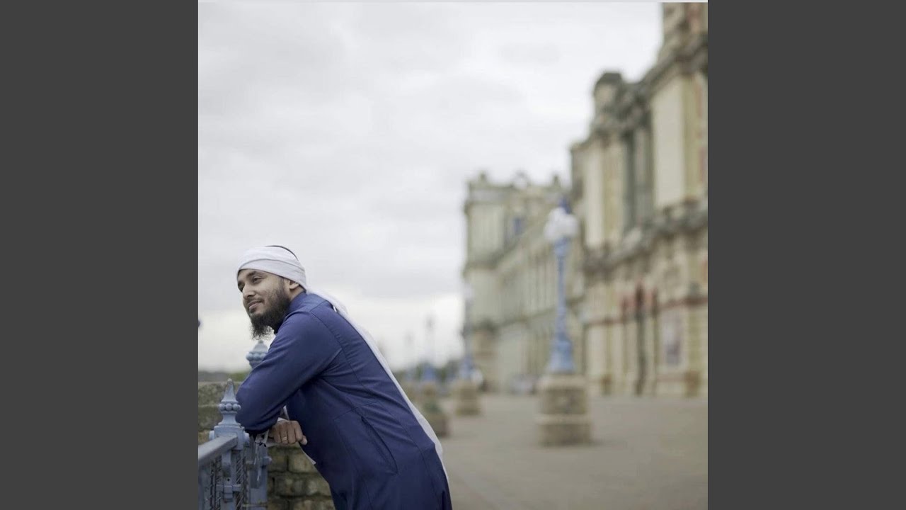 Hai Nazar Me Jaamale - Ehsaan Tahmid - YouTube Music