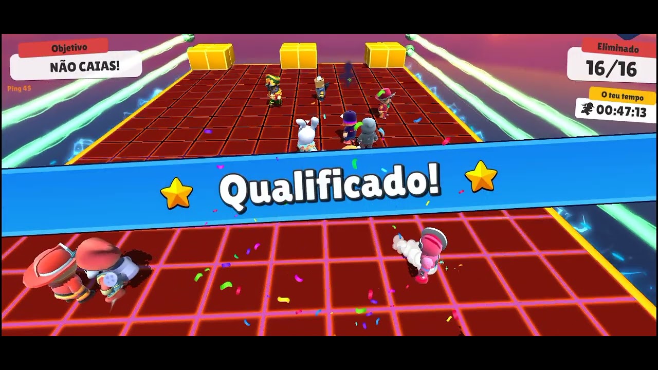 jogando block desh legendary - YouTube