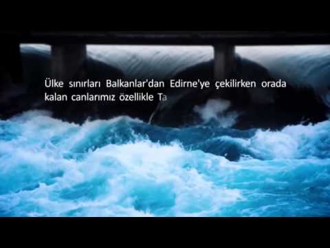 Balkan Sesleri - TRT MÜZİK (Belgesel)