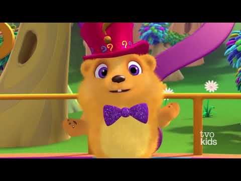 Ruff Ruff, Tweet and Dave - 57. A Game Show Adventure - YouTube