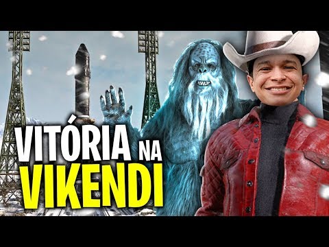 PRIMEIRA VITÓRIA NO MAPA NOVO DE GELO ‹ ARUAN ›