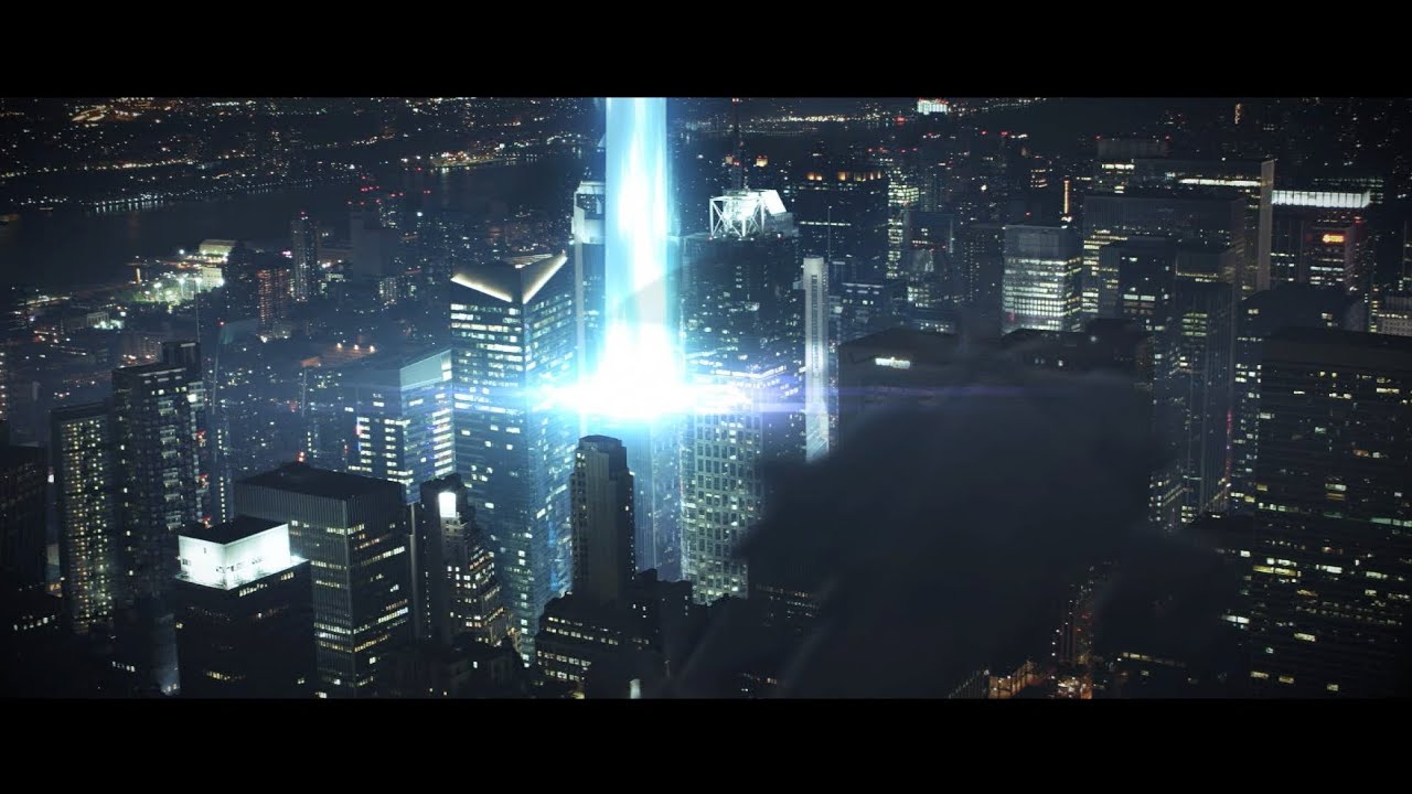 Gene Movie Trailer - YouTube