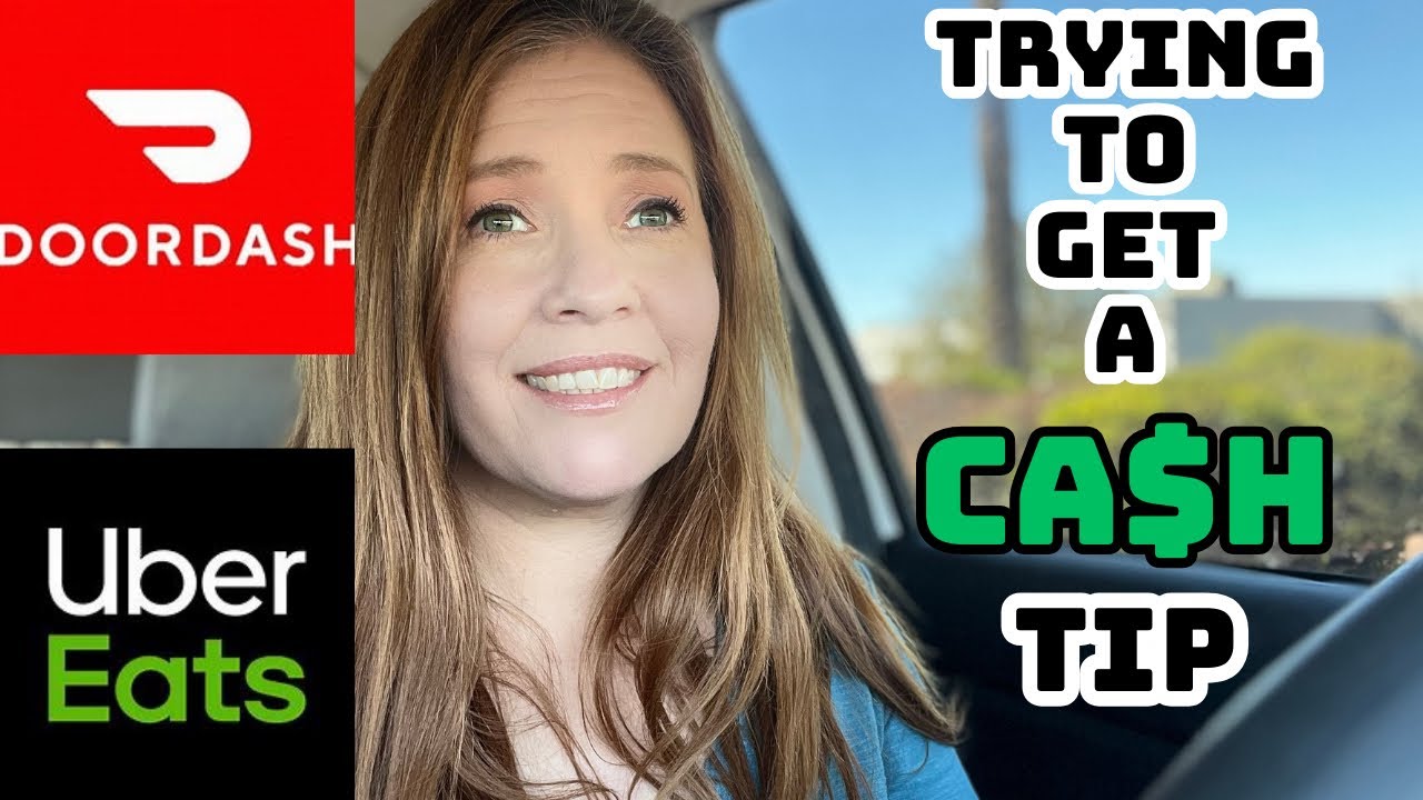 CASH TIPS ON PIZZA ORDER? - YouTube