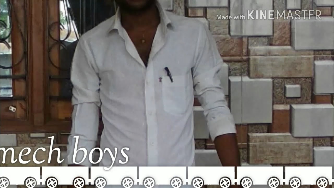 Mech... Boys.. - YouTube