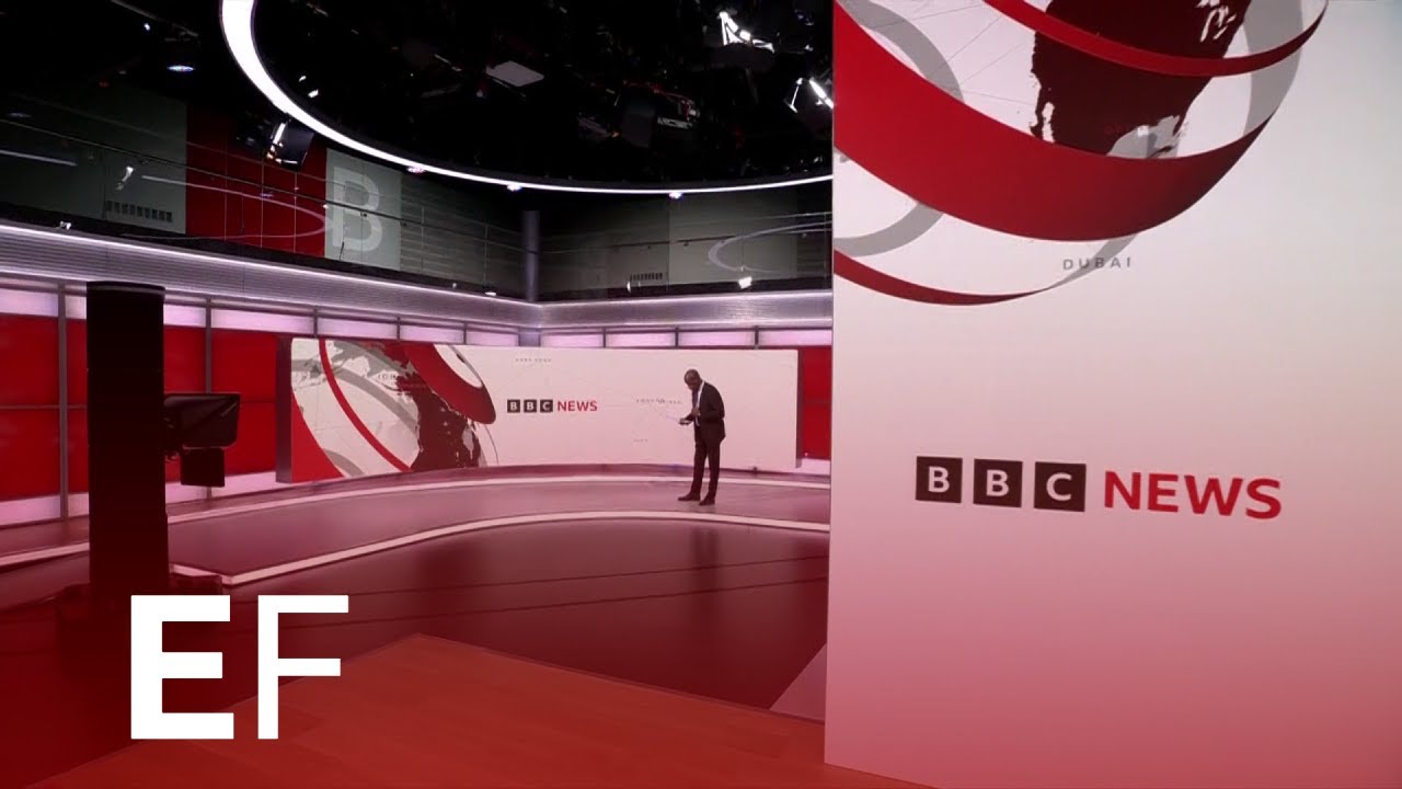 BBC - BBC News at Ten (22BST - Full Program - 1/4/24) [1080p] - YouTube