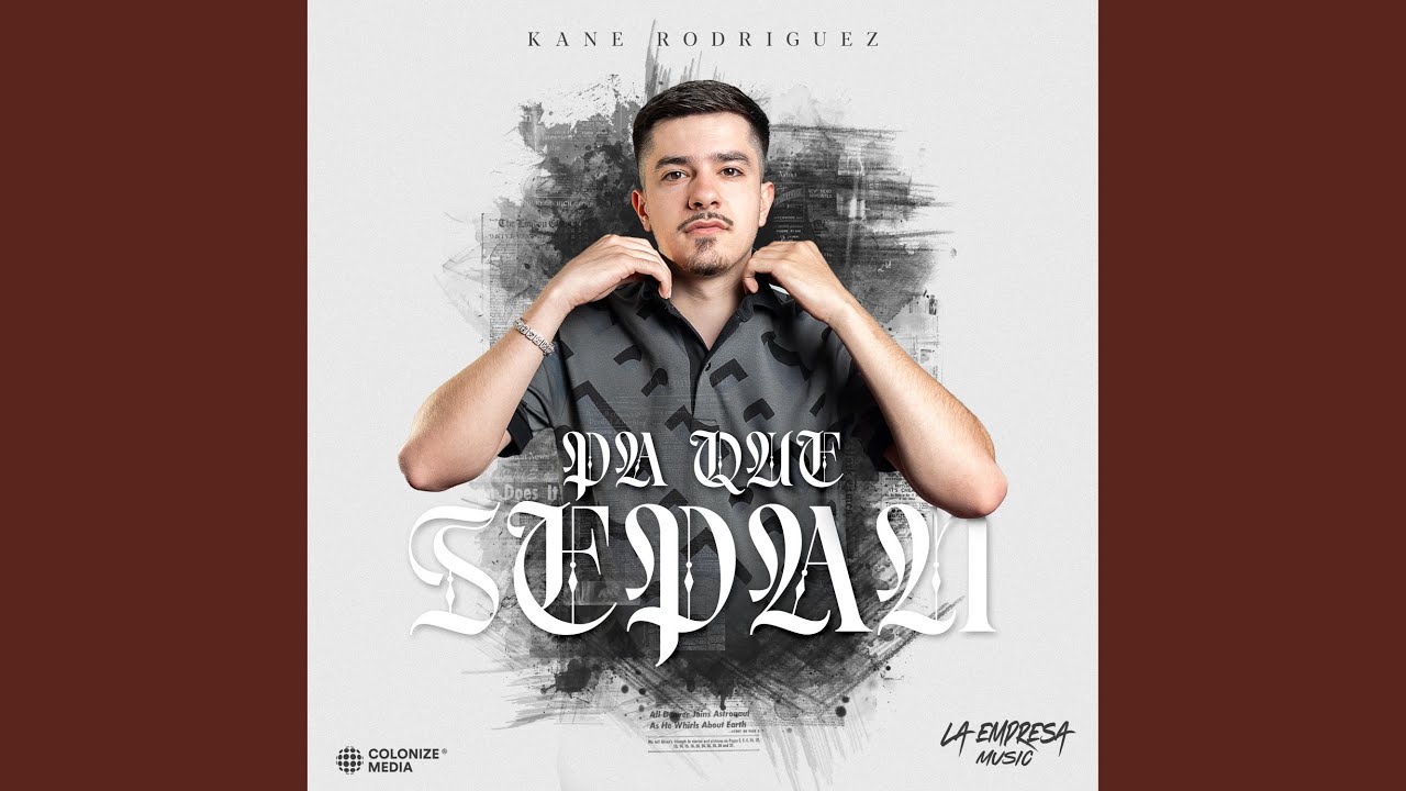 Pa Que Sepan - YouTube