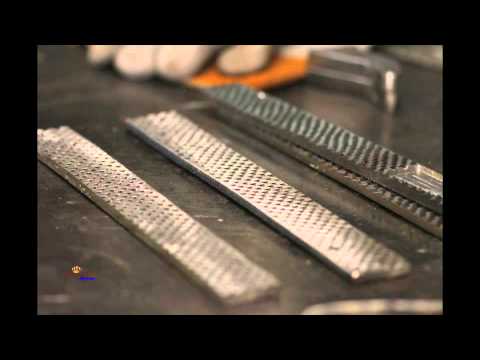 Rasp Spurs - JRs Gentle Hills Custom Metals gets interviewed by Ernie ...