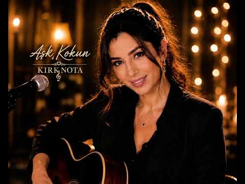 AŞK KOKUN❤️EN DUYGUSAL AŞK ŞARKISI | KIRK NOTA