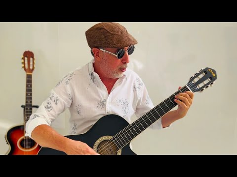 Um girassol da cor do seu cabelo (Milton Nascimento) Por Ismael Cardoso ...