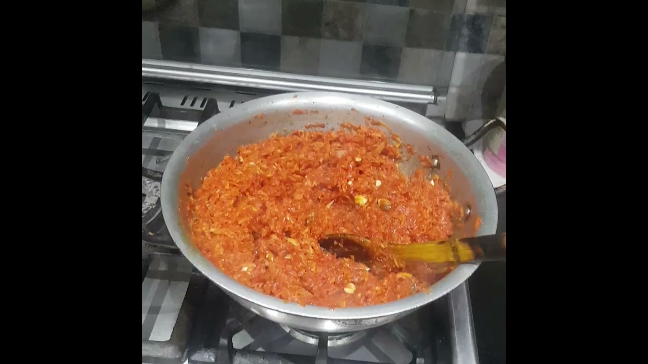 sardi ka mosam or Gajar ka halwa - YouTube