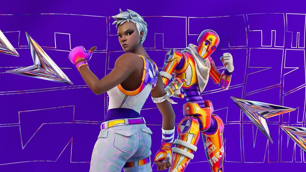 FORTNITE FNCS COMMUNITY SKIN CUP LIVE! (FORTNITE CHAPTER 3 SEASON 4 ...