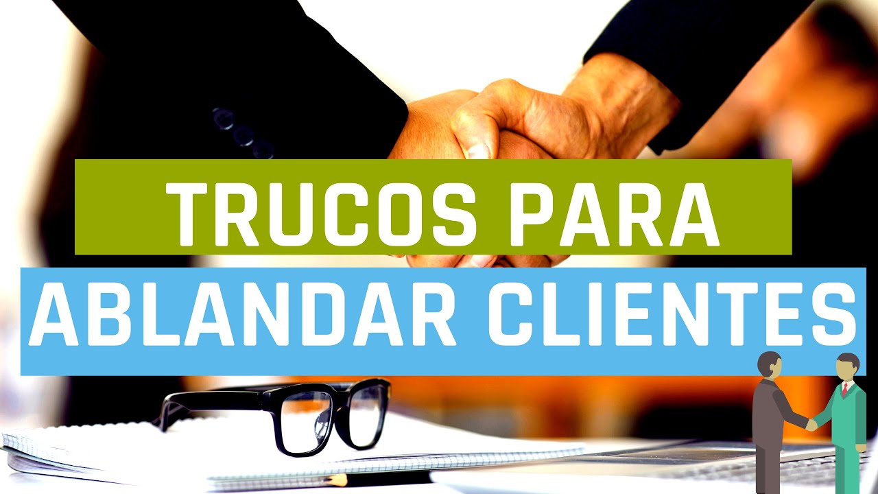 La clave del éxito en las visitas a clientes: Crea una atmósfera ...