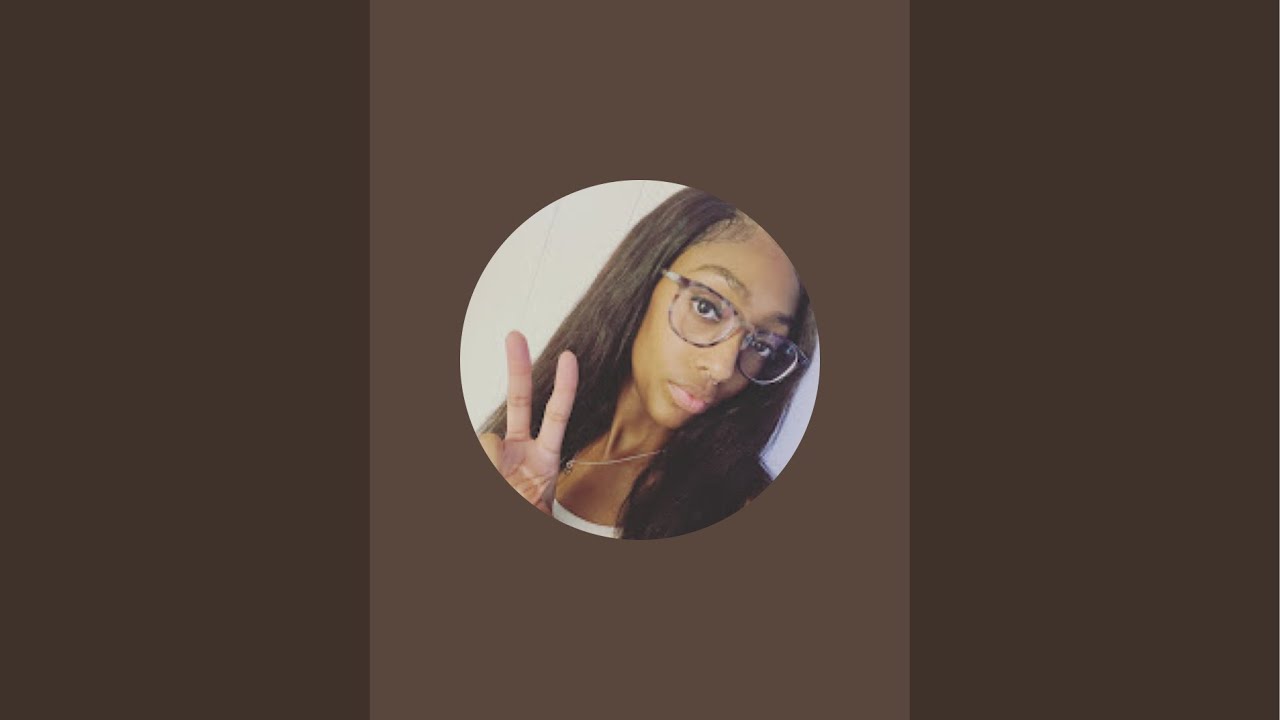 Lex is live! Monday GRWM new hairstyle - YouTube