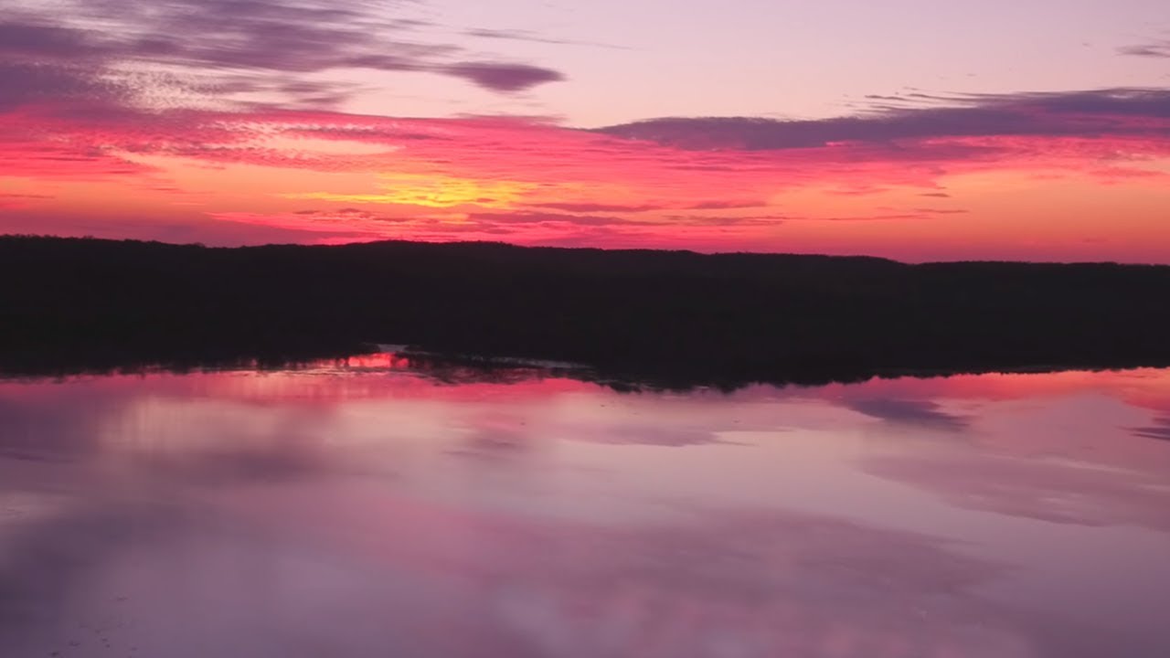 Croydon Shire Council - Tourism Video - YouTube