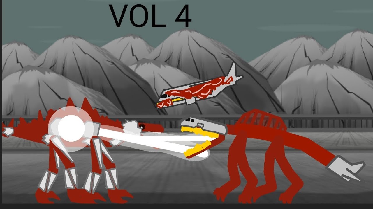 the infected sky (vol 4) We Must Find A Way To Defeat Them ...
