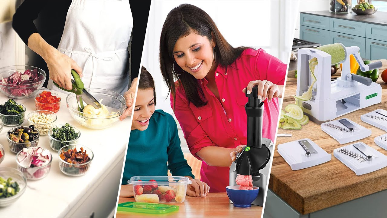 Smart Gadgets🎀Great Chinese Inventions from Another Level😍Versatile ...