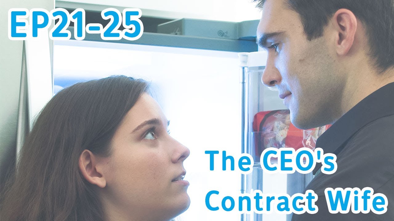 Khloe, one more thing. You look beautiful tonight|【The CEO's Contract ...