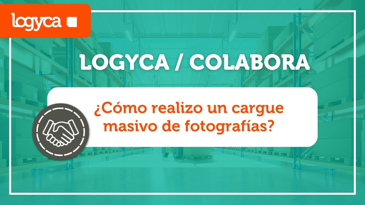 9. ¿Cómo realizo un cargue masivo de fotografías? - YouTube