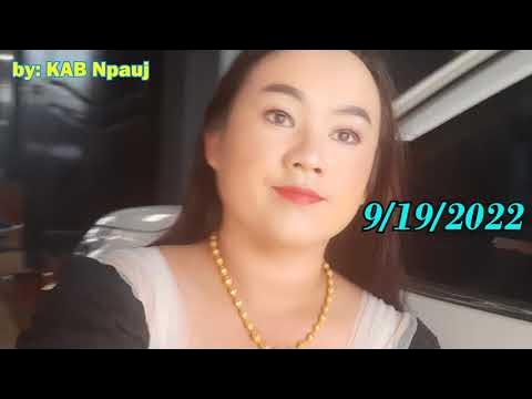 yog ntxov paub koj lub siab phem cia koj tuag koj mus 9/19/2022 - YouTube