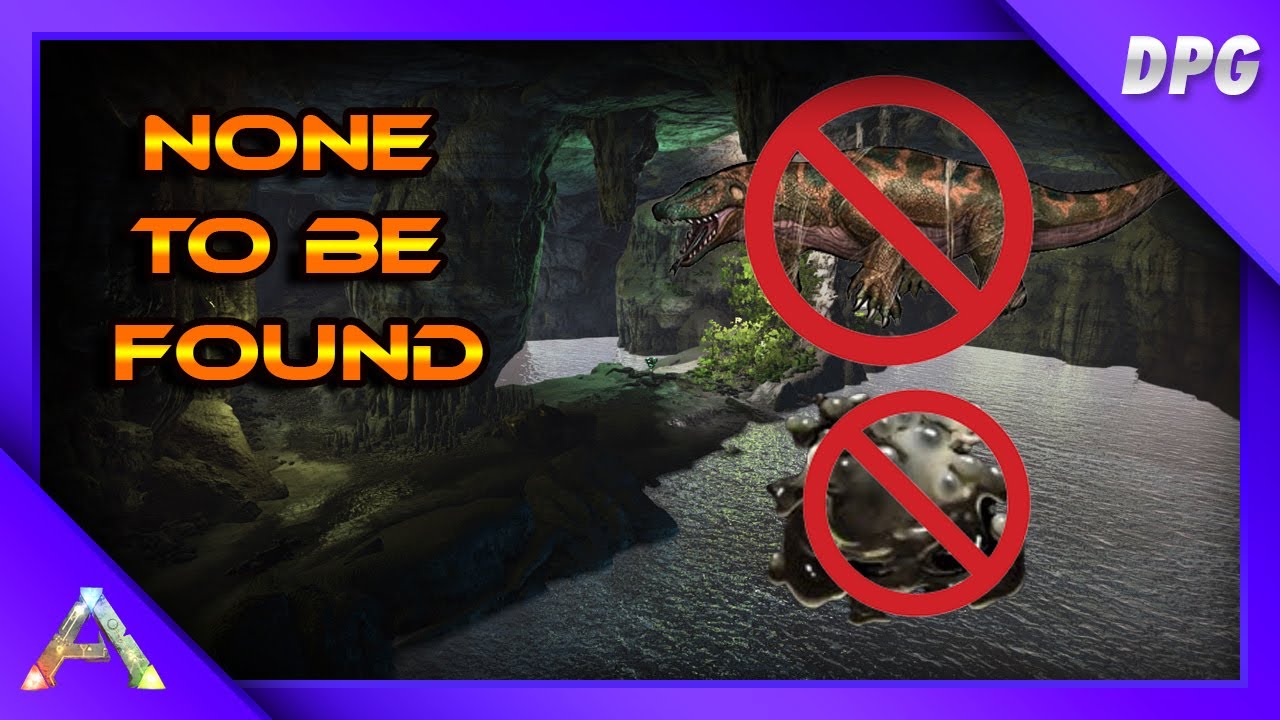 Hunting for Megalania Toxin - EP.36 - ARK: Survival Evolved - The ...