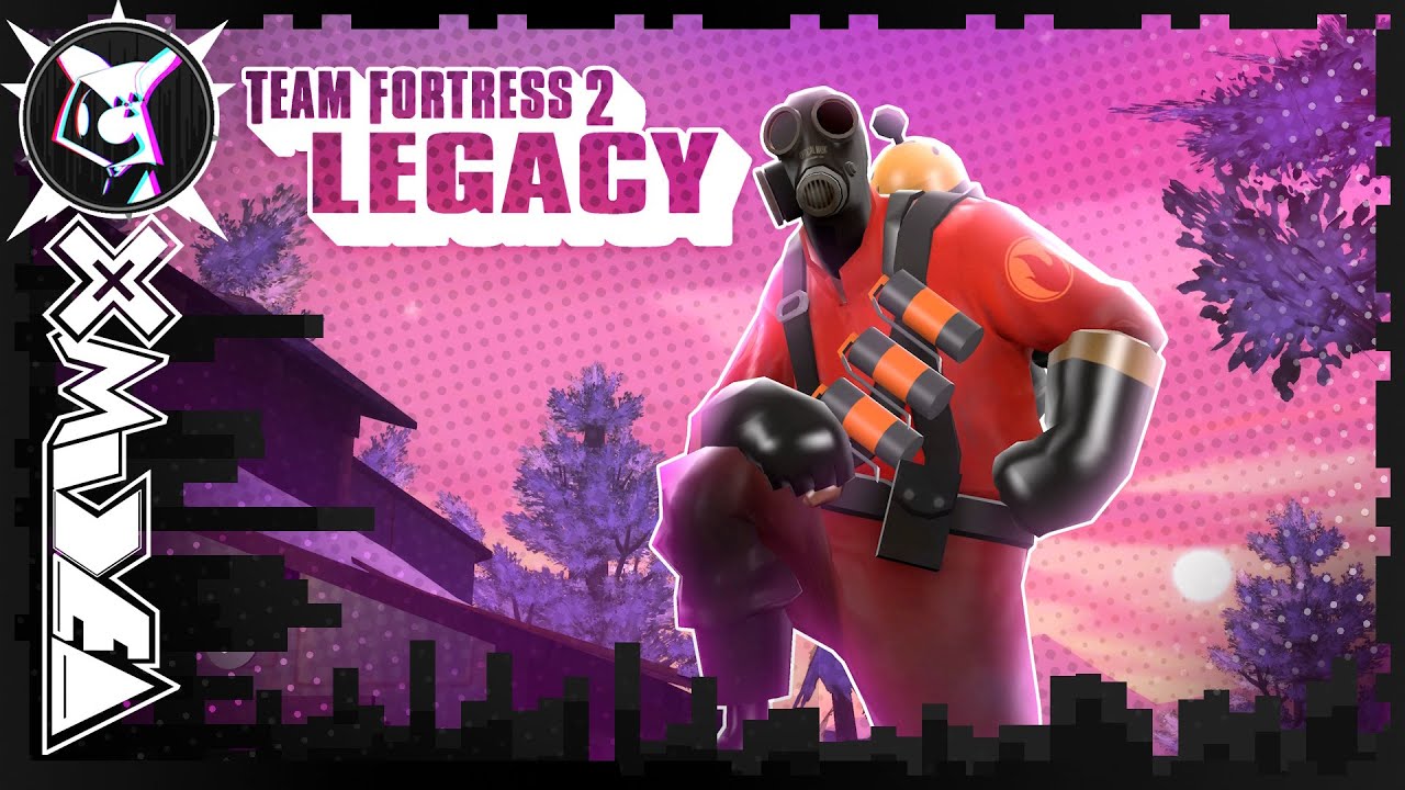 xModea - Dust Circuit // Team Fortress 2: Legacy ( tf2l ) - YouTube