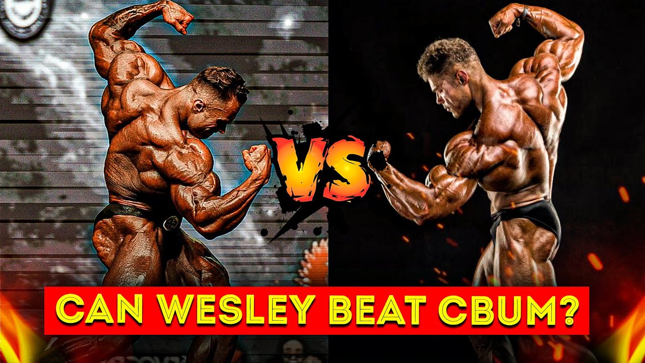 (हिन्दी) CHRIS BUMSTEAD VS WESLEY VISSERS | CLASSIC VS CLASSIC (EPIC ...