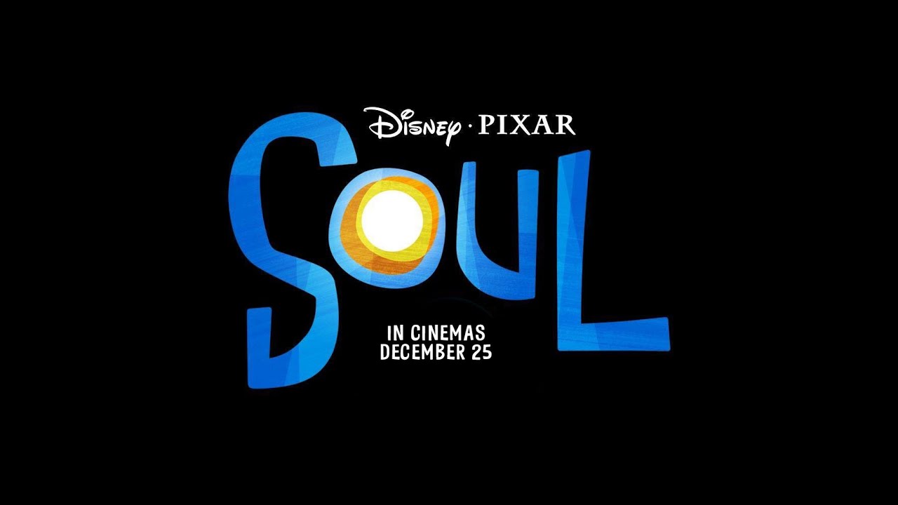 Pixar Soul - December 25 - YouTube