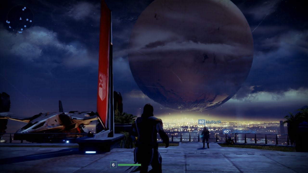 Destiny 1 - PS3 Online Gameplay - April 1st 2023 - YouTube