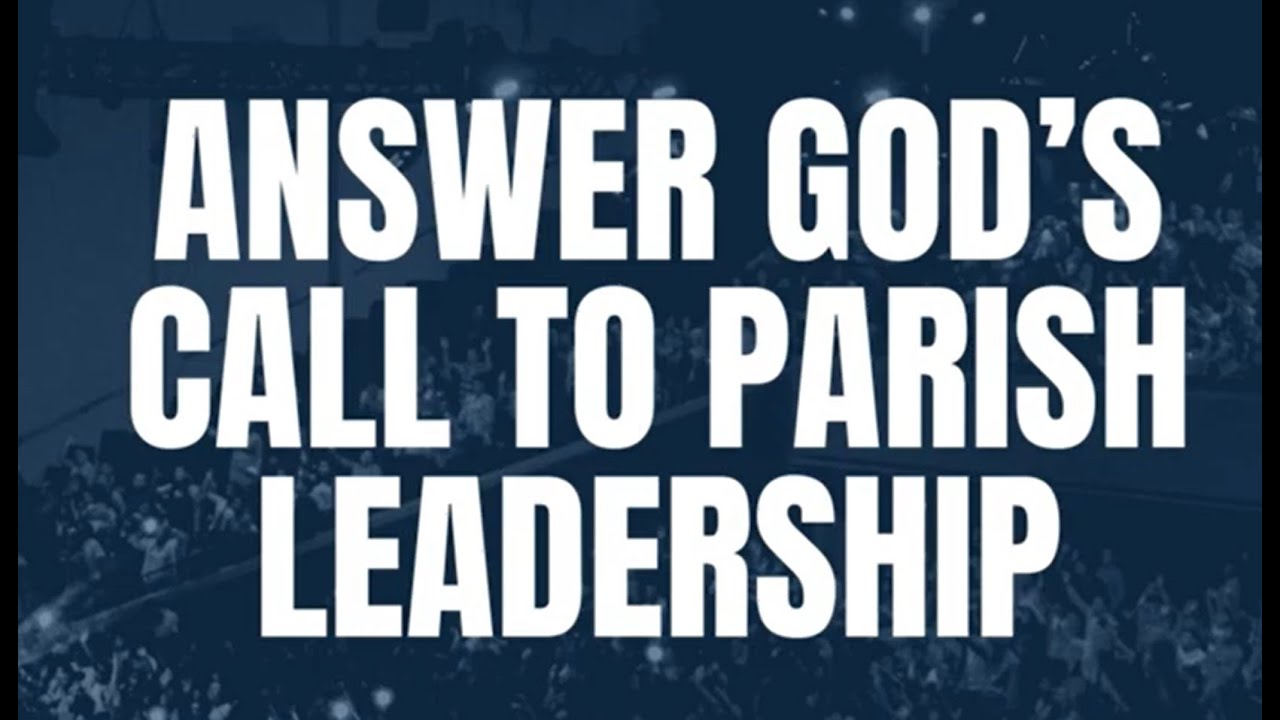 2023 JPII Leadership Breakfast Invitation - YouTube