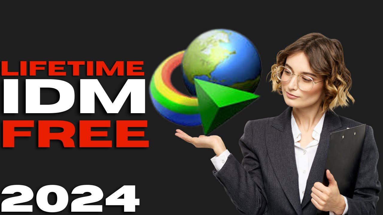 How To Crack IDM Free For Lifetime | IDM | YouTube Videos Downloader ...