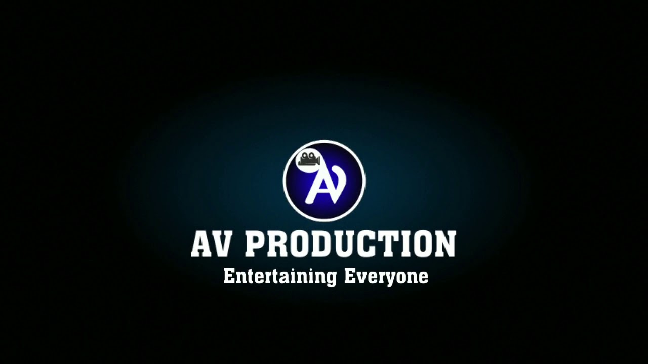 AV Production Logo Revealed - YouTube