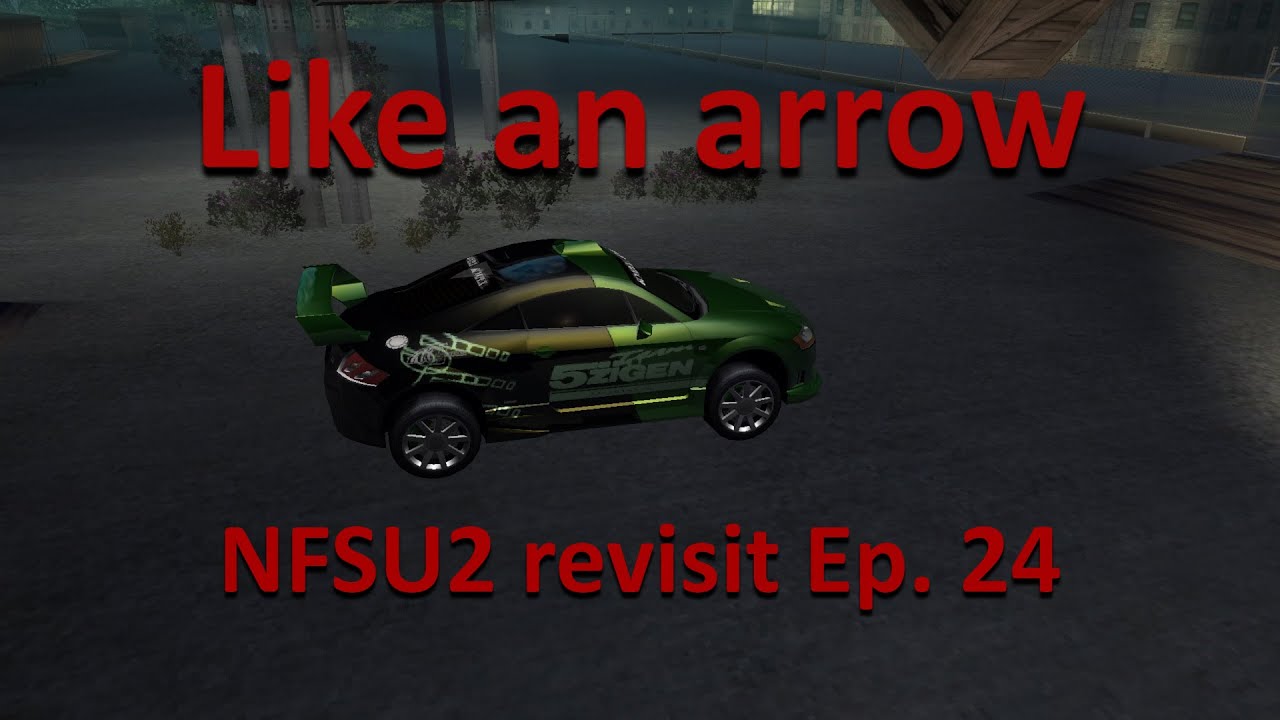 Power and speed - NFSU2 (2021 revisit) Ep. 24 - YouTube
