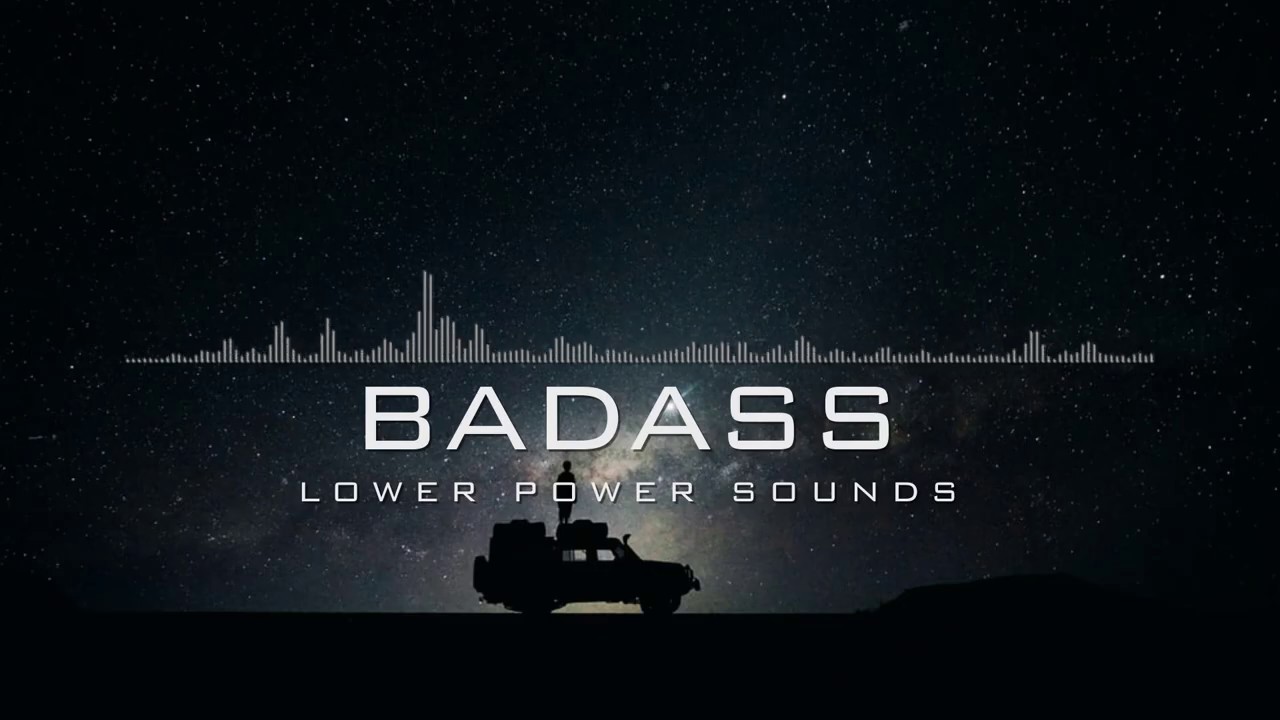 BADASS | Official Music Video | [LPS Release] - YouTube