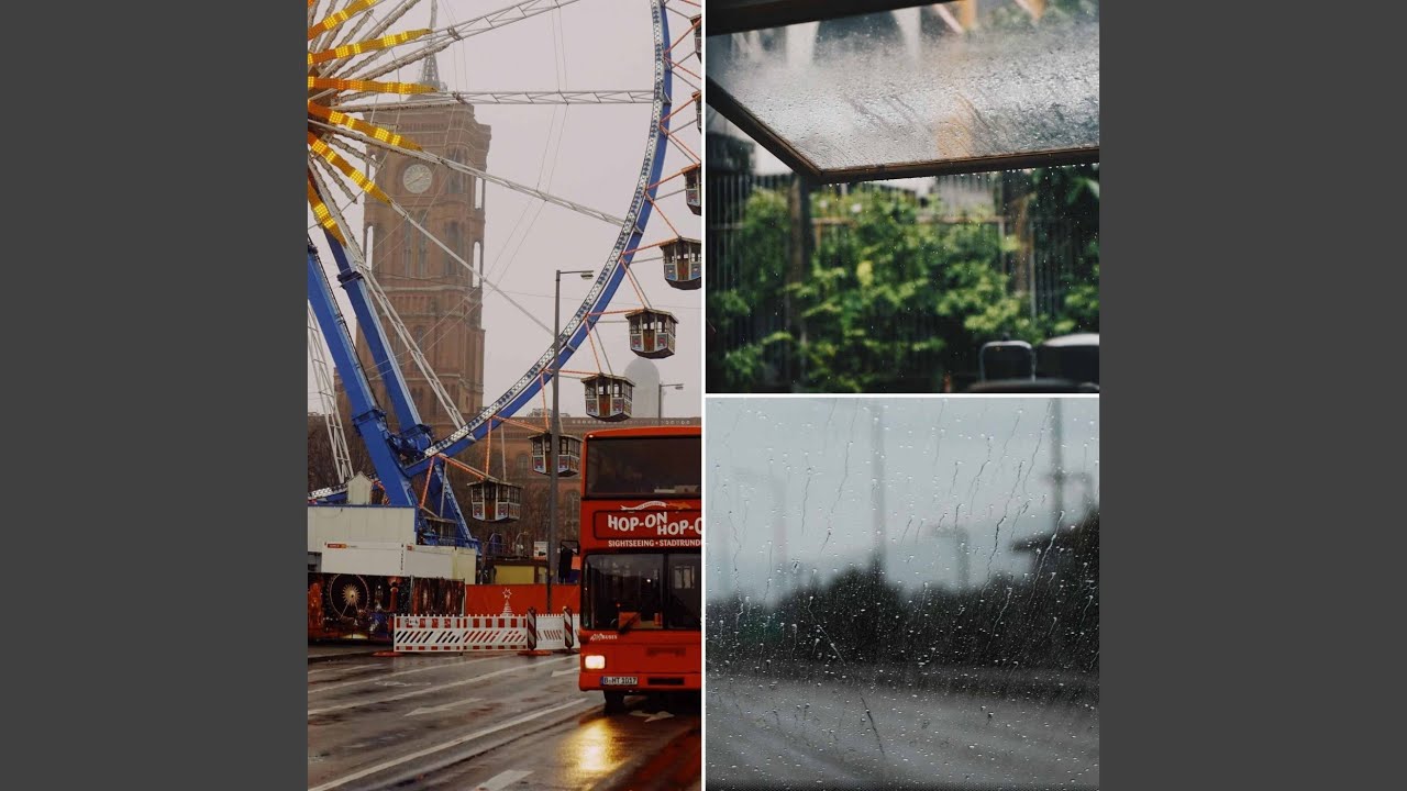 Background for Rainy May Days - YouTube
