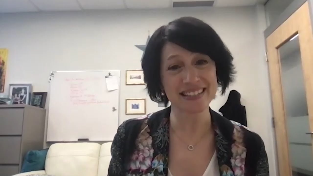 Marked increase in sudden onset of severe tic-like attacks in ...