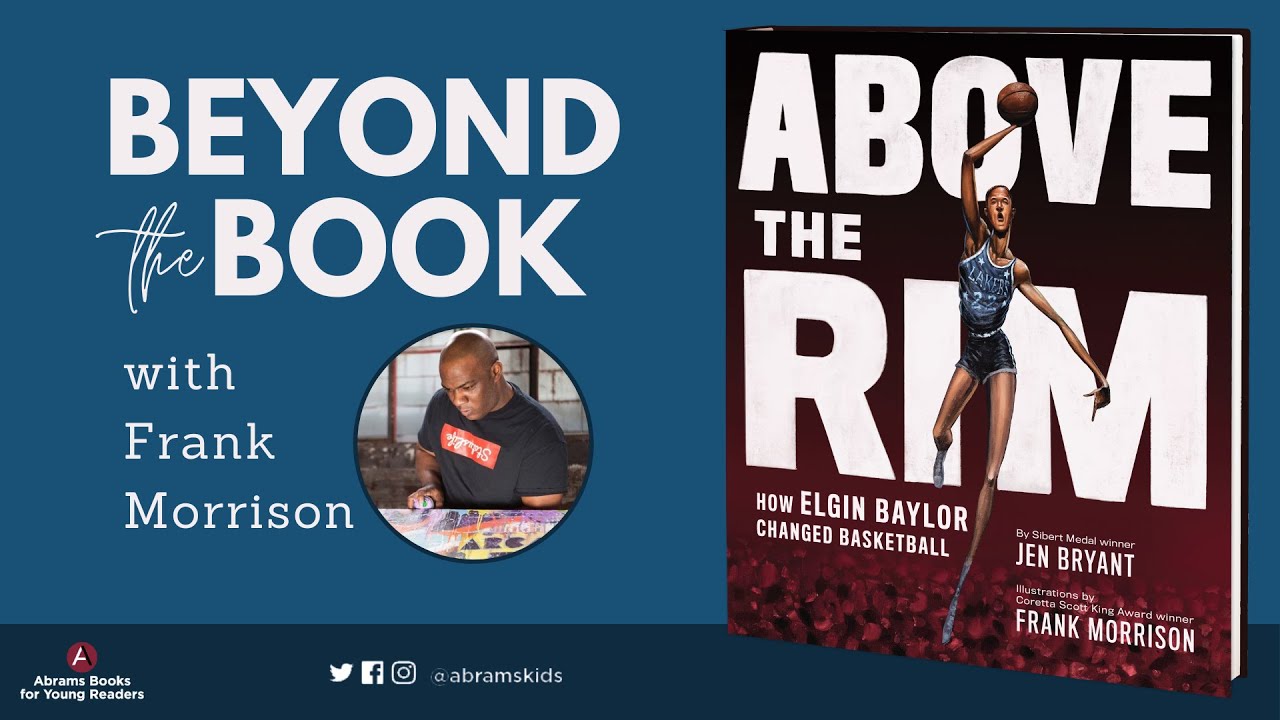 Beyond the Book with Frank Morrison - YouTube