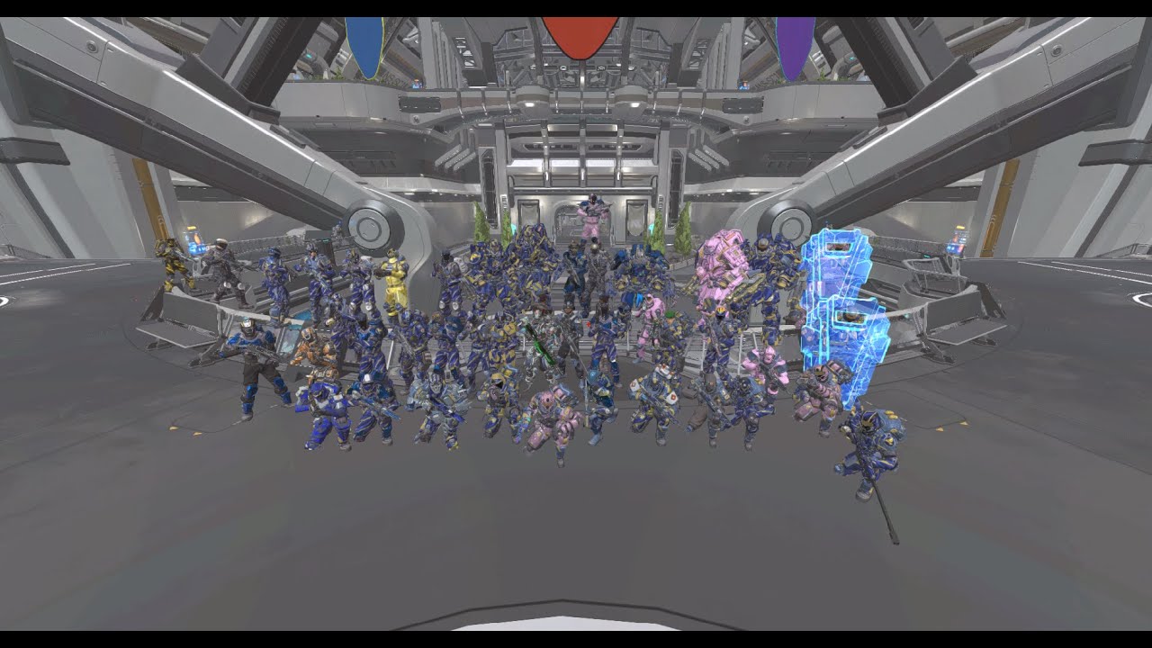 SAMY vs TWC2 | Outfit Wars Nexus Connery Week 2 | Planetside 2 - YouTube