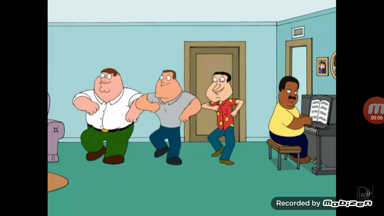 Family Guy Good Morning To You YouTube family-guy-good-morning-to-you-youtube