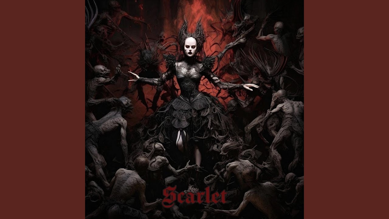 Scarlet - YouTube