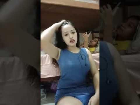 Duo Semangka show: Eksis Sebelum Bobo
