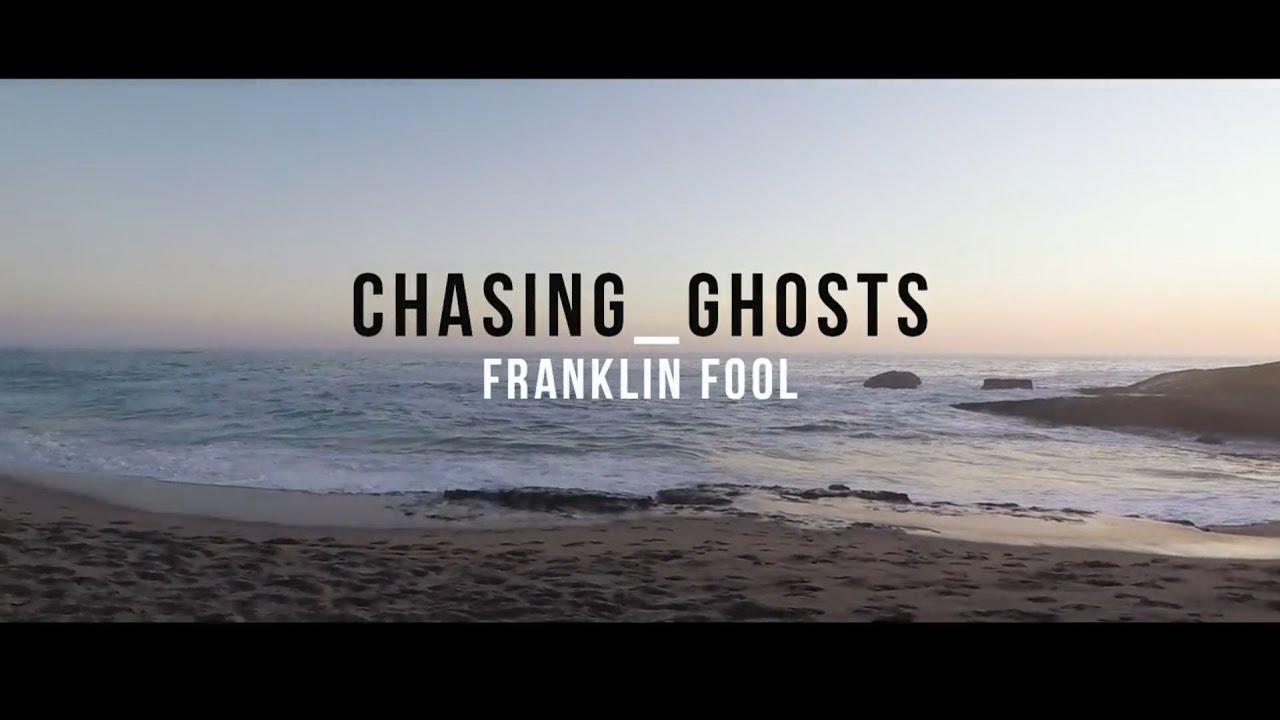 chasing_ghosts [Official Music Video] - YouTube