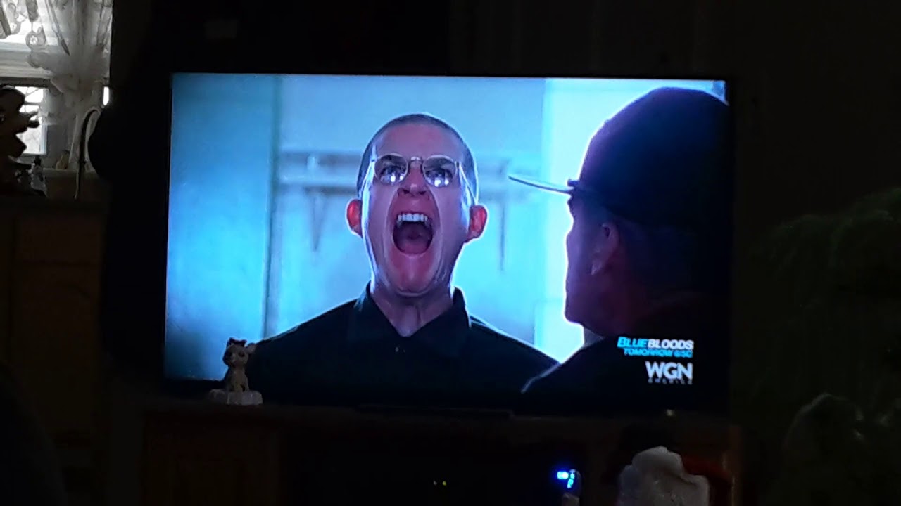 Full Metal Jacket Opening (Censored TV Version) - YouTube
