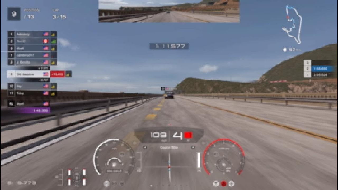 Film - STREET RACING - 2023_6_3_17_22_42* - YouTube