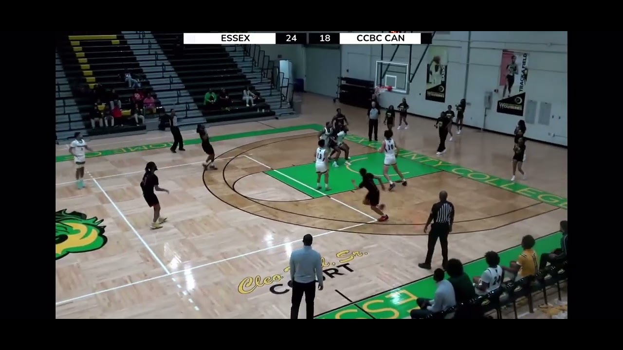 Micah Morgan, 6’2” Pg, 7 game early season mix - YouTube